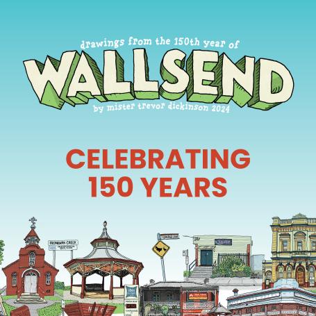What’s On | Wallsend Village